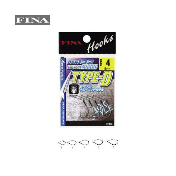 納期:2〜4日予定(土日祝除く)取寄せの場合ありDSR132をベースに、青木大介の経験より導き出されたガードを装着した、ハイスペックチューニングです。こだわり抜いたガード素材が、ウィードレスとフッキングという2つの相反する性能をバランスよく...