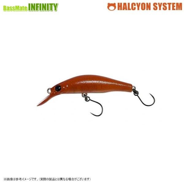 納期:1〜2日予定(土日祝水曜を除く)重田佑馬プロデュース（リズモチューン）フォーリング＆ふわっ！とダートで大型攻略繊細な誘いを掛けられるDENS60Sエリア！表層からボトムまで、大型魚の攻略でお使いください。DENS50USエリアに比べ、...