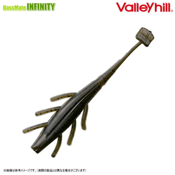 納期:2〜4日予定(土日祝水曜を除く)お取寄せでのご発送オカッパリ遠投ゲームに完全対応させたヘビキャロ専用ワーム。甲殻類の足と小魚の尻尾を合わせ持った独特の形状はワーム自身に大きな動きを狙うのではなく、「細かく」「優しく」そして「反応良く」...