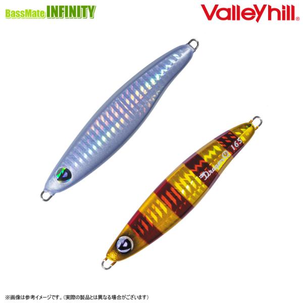 納期:2〜4日予定(土日祝水曜を除く)お取寄せでのご発送速い潮流対策に！スピードフォールでターゲットを直撃！抵抗の少ないスモールシルエットにより、速い潮流時にも安定したフォールスピードでタチウオの群れを直撃。ボディ中心から後方にかけて入った...