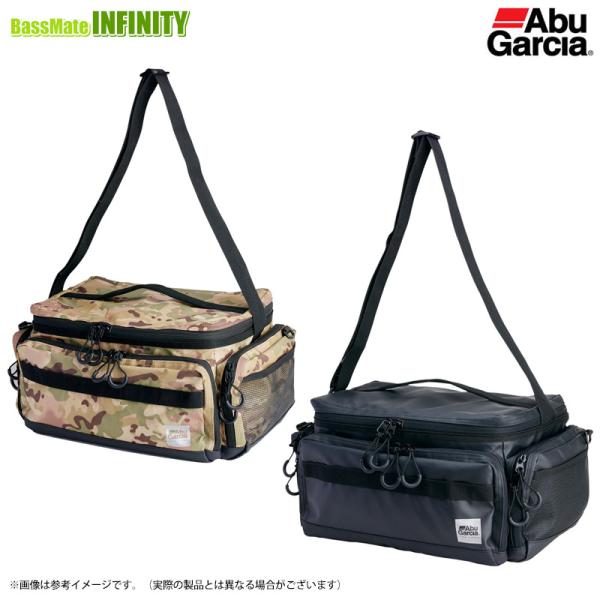 納期:1〜2日予定(土日祝水曜を除く)簡易ソフトクーラーとしても使用可能な設計で、用途や釣種に応じてルアーケースや細かいアイテムの収納・保護など、ユーザーの用途に合わせて自由な使い方が可能なマルチユースのコンテナ型ボックス。5L、10L、1...