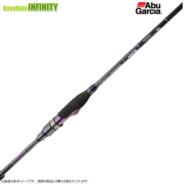 納期:2〜4日予定(土日祝水曜を除く)お取寄せでのご発送AbuGarciaが誇るイカブランド、Egisysシリーズ【EFES-832ML】まさにど真ん中、基本に忠実なスペック。初心者から中上級者まで、快適で軽快な操作感を体感できるロッドです...