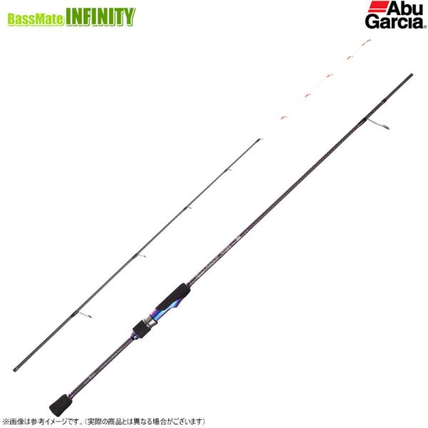 納期:2〜4日予定(土日祝水曜を除く)お取寄せでのご発送Abu Garciaが送るイカロッドシリーズEgisysでTip Runモデルが登場TORAYCAシリーズ、ナノアロイテクノロジーの高弾性カーボンを使用し、軽量で軽快、高感度を実現！【...