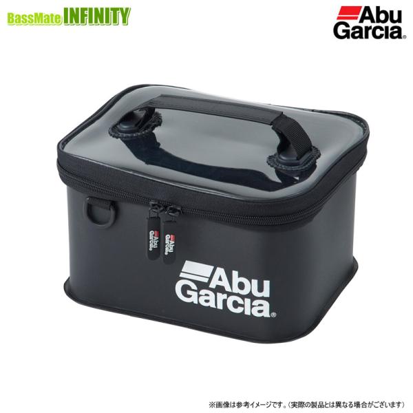 納期:2〜4日予定(土日祝水曜を除く)お取寄せでのご発送小物類の収納や分別に便利！■特徴・ルアーやライン、ツール等小物類の収納に便利なタックルボックス・釣りの種類や用途に合わせて分別収納することで釣行時の効率もアップ・汚れが落としやすいEV...