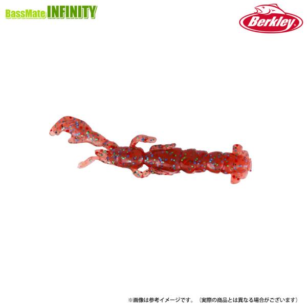 納期:2〜4日予定(土日祝水曜を除く)お取寄せでのご発送Gulp！Salty Nipper沿岸の河口、干潟、河川など様々なエリアで活躍するソルティーニッパー登場！『圧倒的な匂い拡散＆集魚力』　魚を釣るならGulp！(ガルプ！)味と匂いの成分...