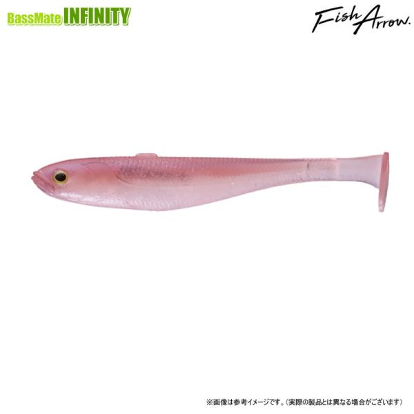 納期:1〜2日予定(土日祝水曜を除く)フィールドを問わず様々なリグで使いやすい自重、サイズ、アクション■強すぎず弱すぎない「絶妙サイズ」のシャッドテールワームノーシンカーでのスローリトリーブでも確実にアクションすることを前提に、理想的なヘッ...