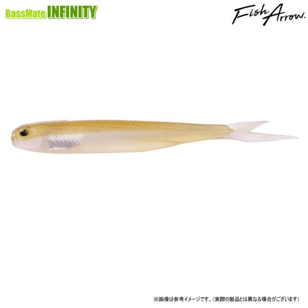 納期:1〜2日予定(土日祝水曜を除く)超ハイピッチ強ロールと極薄テールがなびくアクションで誘う藤原啓司プロから寄せられた 「より実戦的に使える5インチクラスのフラッシュJが欲しい」 というリクエストを受け、専用開発がスタートしました。ただロ...