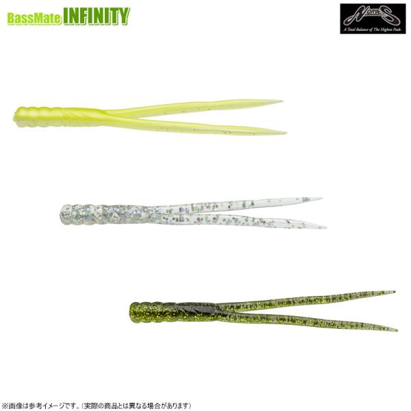 納期:1〜2日予定(土日祝水曜を除く)ワイヤーベイトの威力をより引き出すためにデザインされたのが「クリスタルトレーラー」。そのバイブレーションはワイヤーベイトの視認性をより際立たせ、フック部分へバイトを導きます。さらにウィードの上を埋もれて...