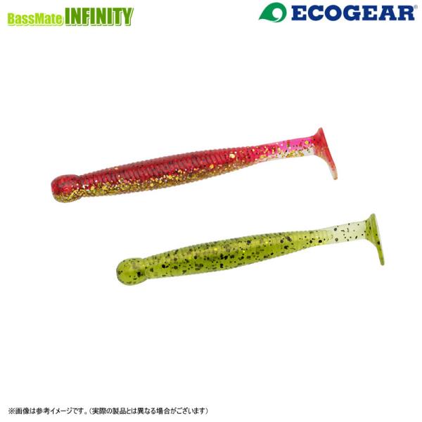 納期:2〜4日予定(土日祝水曜を除く)お取寄せでのご発送水の抵抗を受けてベイトフィッシュの尾ビレのように振動するテールと、ローリングしながらスイミングするボディ設計。ジグヘッドリグやスプリットショットリグ、テキサスリグ、キャロライナリグなど...