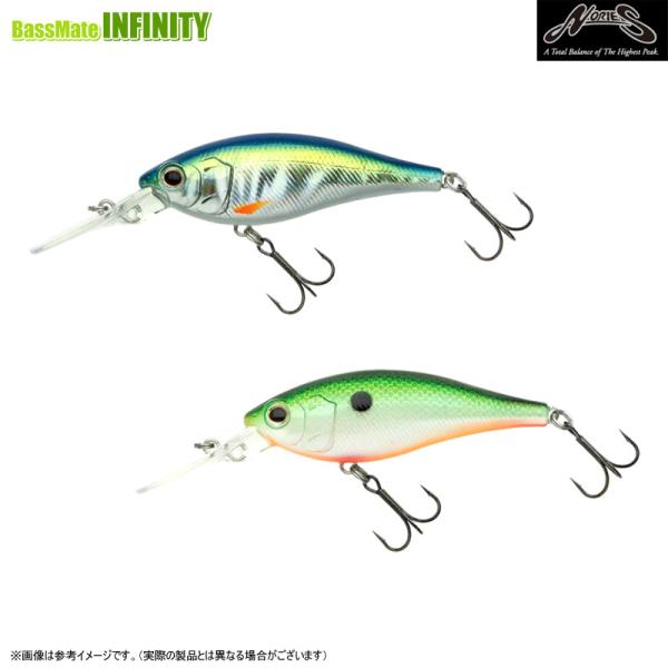 納期:1〜2日予定(土日祝水曜を除く)突堤や防波堤、石積みなどを指す「JETTY」 (ジェティー/ジェディーと発音) と名付けられた、伊藤巧プロデュースの「ジェティーシャッド62SP」。通常のシャッド系プラグで根掛かりが多発してしまう石積み...