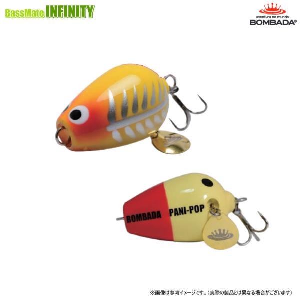 納期:1〜2日予定(土日祝水曜を除く)天才、卵型ポップペンシル。沖縄・マサ工房のウッド製名作 「イブポップ」 を原型とし、ABS 樹脂ボディで再構築した卵型ポップペンシル。鋭くキレのあるパニックアクションと小気味よいポップ音が特長で、繊細な...