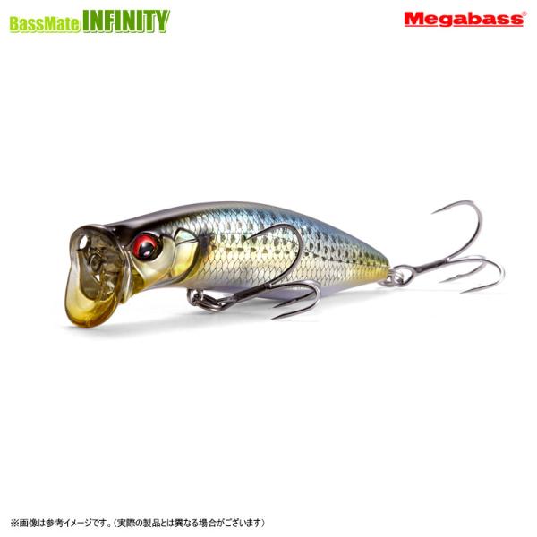 【発売日：2025年03月31日】納期:1〜2日予定(土日祝水曜を除く)KIRINJIは、POPXやPOPMAXのウォータースルー機構（PAT.P）を導入したスペシャルウェイクベイト。ITOのハイドロダイナミクス「4 INTAKE 4 OU...