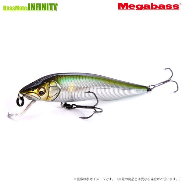 納期:1〜2日予定(土日祝水曜を除く)リアルベイトと見まちがう程のサイレントなエスケープダートを披露VISION 95ビジョン95は、異次元のアクションを生み出し、ロングキャスタビリティを実現した、アイティオー独自のシャフトバランサーシステ...