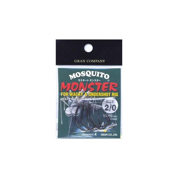 納期:2〜4日予定(土日祝水曜を除く)お取寄せでのご発送超ランカー対応のワッキーフック登場!!ヘビーワイヤーガード付きのワッキー＆アンダーショットリグ専用フック。スーパーヘビーワイヤーを使用すると共にゲイブもワイド化、バルキーなビッグワーム...