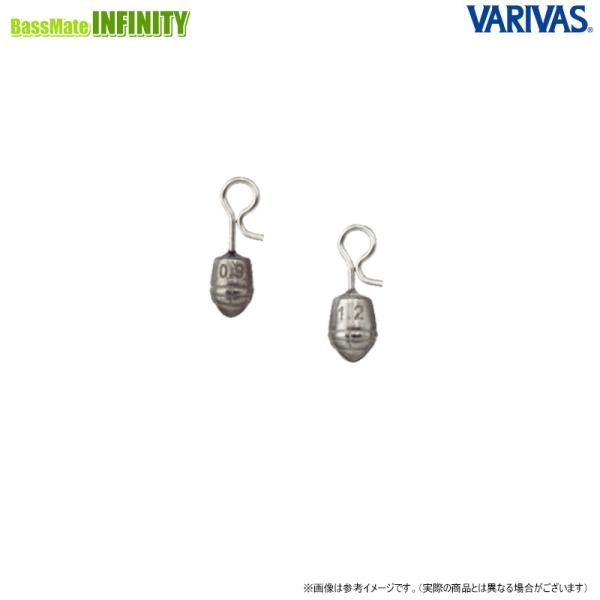 納期:2〜4日予定(土日祝水曜を除く)お取寄せでのご発送独自のQCSにより、ウェイトチェンジが自由自在のタングステンシンカー。手榴弾をイメージした特殊形状により、カバーへの侵入能力は秀逸。抜群の底取り感の良さから、超高感度を実現。スルーリグ...