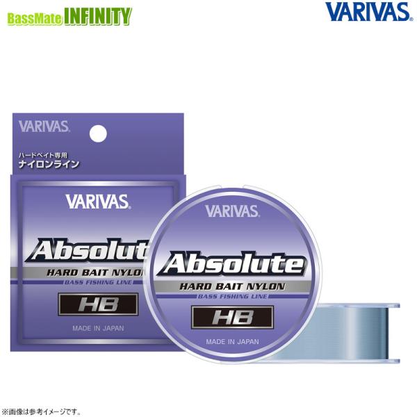 納期:2〜4日予定(土日祝水曜を除く)お取寄せでのご発送ハードベイト専用ナイロンライン。ハードベイトゲームをさらなる高みへ。■目指したのは「現代的」ナイロンラインナイロンライン特有の伸びを適切な範囲に抑えつつ強度としなやかさは損なわない「M...