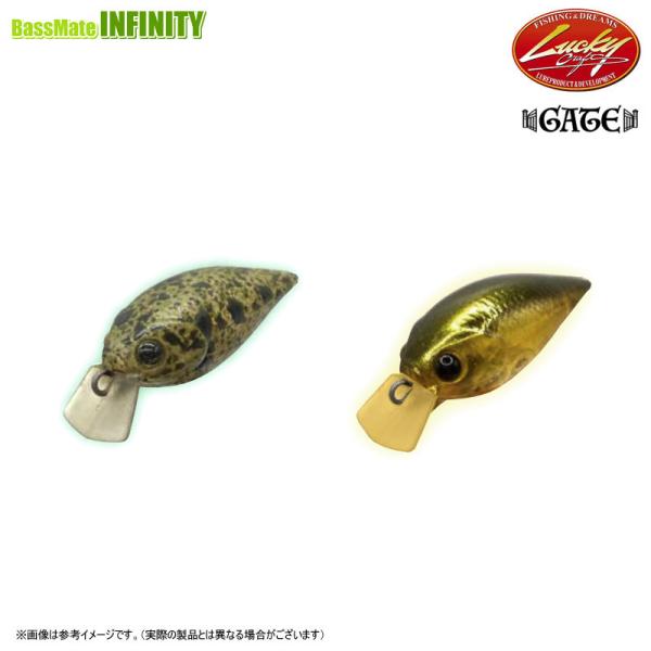 納期:1〜2日予定(土日祝水曜を除く)DLIVE初のロッドブランド始動！DLIVE CORSA 発売記念企画元祖最強カラー ハラオリ＆ハラカラーがついに登場。今まで多くのウイニングの立役者になった最強カラーがGATEクラピーとのコラボが実現...