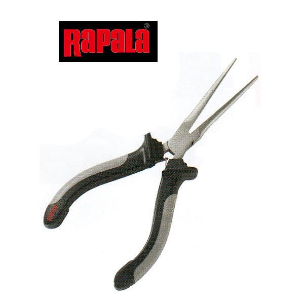 納期:2〜4日予定(土日祝水曜を除く)お取寄せでのご発送コンパクトな手のひらサイズ。細長いノーズ仕様で丸呑みフックを外したり作業全般をストレスなく行えます。ニッケル素材■サイズ:15cm