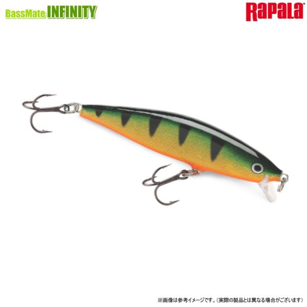 納期:1〜2日予定(土日祝水曜を除く)固定重心！飛ぶバルサ！新たな伝説の始まり！バルサ製固定重心がロングキャストとピンスポットにキャスティングが決まり、トライアングルリップがさまざまなロッドワークに対応します。特にトゥイッチによる平打ちアク...