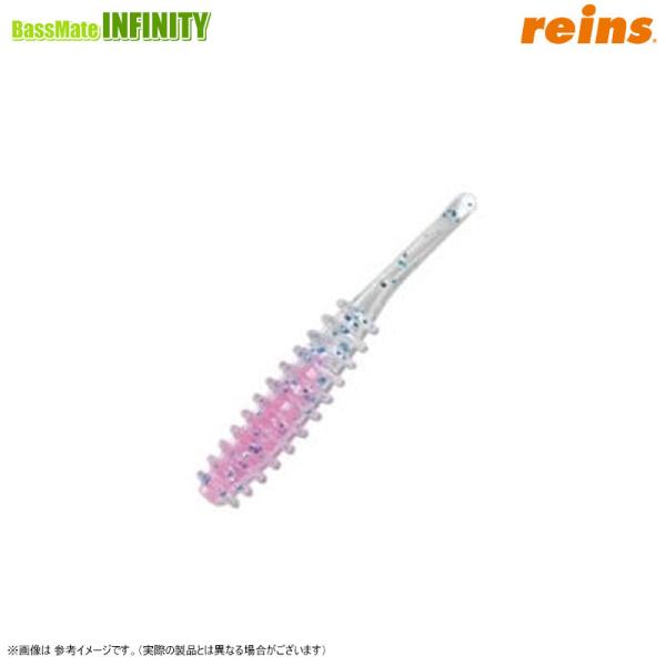 納期:2〜4日予定(土日祝水曜を除く)お取寄せでのご発送ひとくちサイズのリングボディと逆テーパー形状ピンテールの波動でアジをバイトに誘います。今までに無いダーク系グローカラーもラインナップして様々な状況に対応可能。アジだけでなく、メバルにも...