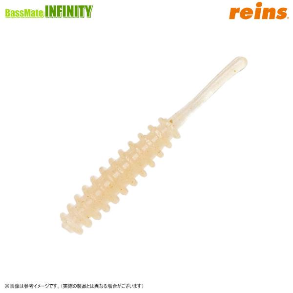 納期:2〜4日予定(土日祝水曜を除く)お取寄せでのご発送Half Pack(ハーフパック)・reins人気アジワームの入数を半分(15本→8本)にし、定価を抑えたお求めやすいハーフパック！・ビギナーの方やたくさん色を揃えたい方にオススメです...