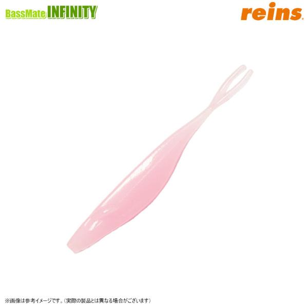 納期:2〜4日予定(土日祝水曜を除く)お取寄せでのご発送発売以来、全国の釣り場で圧倒的な釣果を叩き出してきた、deps社の「サカマタシャッド」をreinsテイストにアジングチューン！アジマタシャッドは2つの違った使い方で、状況の違うターゲッ...