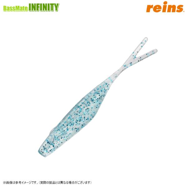 納期:2〜4日予定(土日祝水曜を除く)お取寄せでのご発送deps×reinsコラボ第16弾！本家サカマタシャッドの跳ね上げアクションはライトソルトでもターゲットに効果絶大。2インチ→2.5インチにサイズアップしたことでターゲットとなる魚種の...