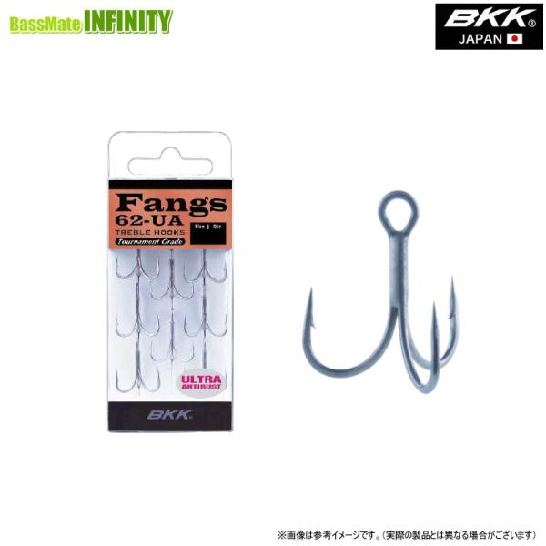 納期:2〜4日予定(土日祝水曜を除く)お取寄せでのご発送ソルトフィッシングにおける標準フック。シャープでいて頑丈な針先は、硬い口でも容易に貫通させる。UAコーティングを採用。腐食に非常に強く、強度を長く保持。きめの細やかなコーティングは貫通...