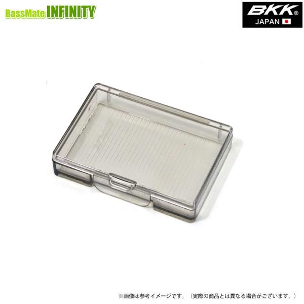 納期:1〜2日予定(土日祝水曜を除く)OCD タックルシステムに収納できるカスタマイズに便利なケースです。■サイズ:約7×5×1.5cm■入数:5個