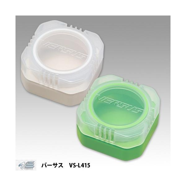 納期:2〜4日予定(土日祝除く)取寄せの場合ありつけ置きのエサやワーム収納に最適な密閉型ケース。中身を取り出しやすい大口径形状はそのままに、アジングメバリングなどのライトゲームに適した小型化を実現。2インチサイズのワームを折り曲げずに収納で...