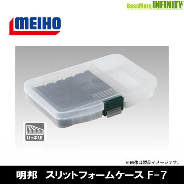 納期:2〜4日予定(土日祝除く)お取寄せでのご発送スリットがハッキリ見える、特殊技術のスリット加工を採用。ポケットに収納しやすいためランガンスタイルに最適。シンカー等の収納に便利なフリースペースモデル。アジング・メバリングはもちろん、ロック...