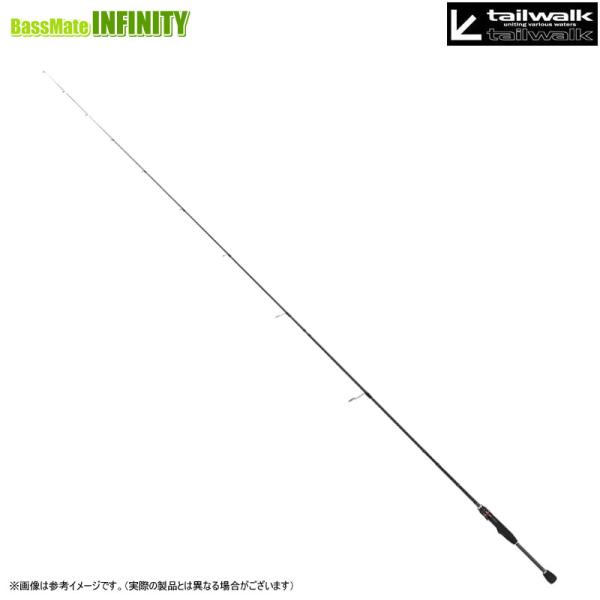 納期:2〜4日予定(土日祝水曜を除く)お取寄せでのご発送ハゼクラ専用ロッドハゼクラ（ハゼ用クランクベイト）専用ソリッドティップモデル。飛距離の確保と微振動を感じ取るブランクにステンSICガイドを搭載。SSDシリーズのコンセプト「カンタン・ス...