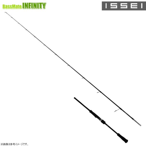 納期:1〜2日予定(土日祝水曜を除く)-シャンシャンマル BLADE＆BOAT CASTING-【S732L+】長さを活かした遠投性能と操作幅。飛距離を稼ぎやすく、ルアーアクションに強弱をつけやすい。ファイト時は魚が船下へ潜り込んだ際にも高...