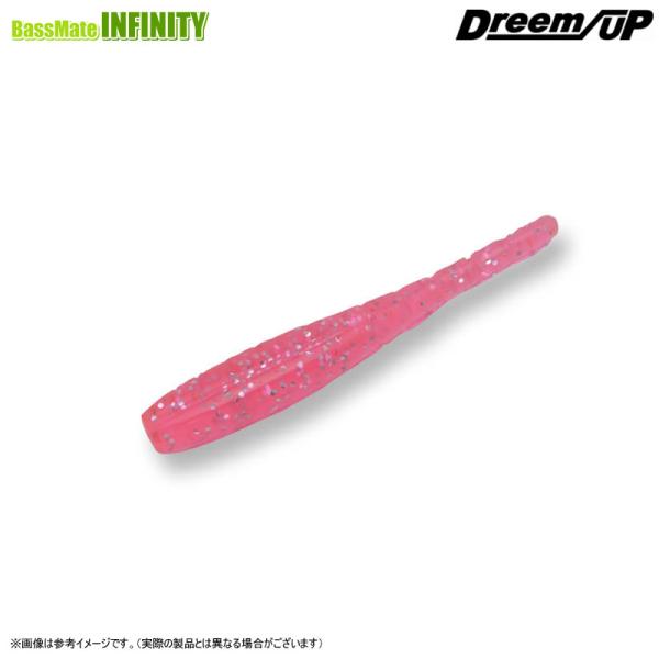 納期:2〜4日予定(土日祝水曜を除く)お取寄せでのご発送DART8（通称DD8）は、誰でも簡単にマイクロワインドのダートゲームを楽しんでもらおうと設計されたワーム。ダートゲーム用に設計されたジグヘッドと組み合わせることで特に効果を発揮し、ワ...