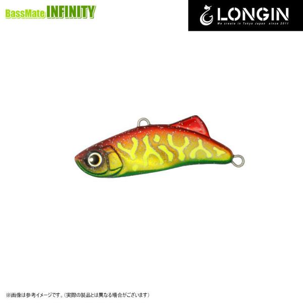 納期:1〜2日予定(土日祝水曜を除く)小さな巨人がウエイト＆サイズアップして登場！更に遠く、更に深いレンジをサーチ可能となりました！50mmという極小サイズながら、イリコ、ストームブレイカー同様の特許取得「スーパーホールドシステム※」を搭載...