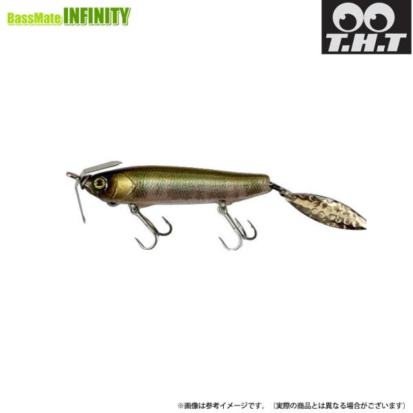 納期:1〜2日予定(土日祝水曜を除く)ブレードホバリン６５はロングセラーのホバリンブライスの派生モデルです。テイルのプロペラをブレードに変更することで、追尾するバスからの見え方が大きく変わりました。ボディーの長さはプチホバリンと７０の間です...