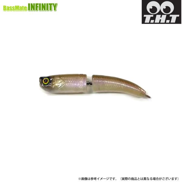 納期:1〜2日予定(土日祝水曜を除く)ピグレグ60はジグヘッドを装着するハードベイトです。スイベルジョイントと大きくワインドしたテールにより、ハードベイトでありながら柔らかで揺らめくようなアクションを生み出します。また、ソフトベイトよりも強...