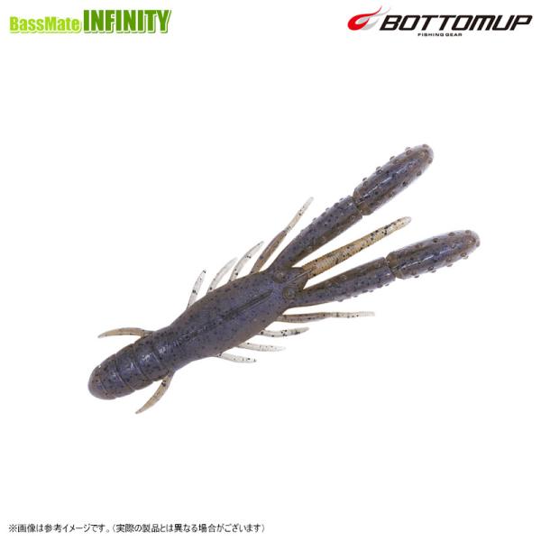 納期:1〜2日予定(土日祝水曜を除く)良型のバスが好む、ボディサイズ＆強波動！！■Length：3.7インチ■Type：Hog Worm■Count：5本入り