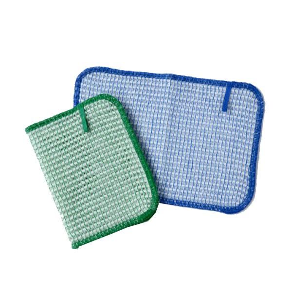 泡立ちディッシュクロス 食器洗い キッチン スポンジ 泡立ち