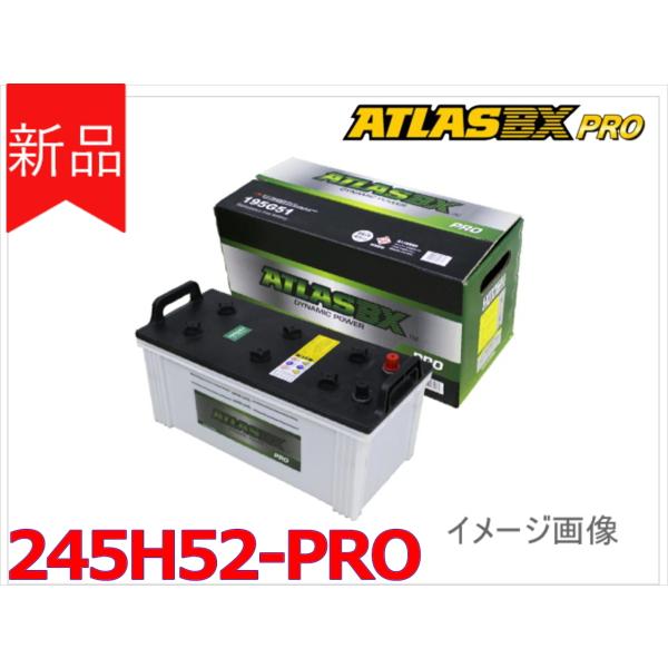 [ 5時間率容量 ]:176(Ah) [ サイズ ]:総高さ270mm 箱高さ220mm 幅276mm 長さ519mm こちらは法人限定のため「お届け先ご住所」または「お届け先氏名」に法人名が必須です。ご注文確定後、上記の記載がない場合はご...