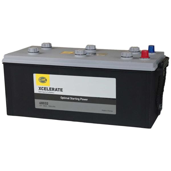 高品質・長寿命・ハイパワーのHELLA（ヘラー）バッテリーをスピード配送いたします。平日（月〜金）１４：００までの注文確定（ご入金確認）で、即日出荷いたします。