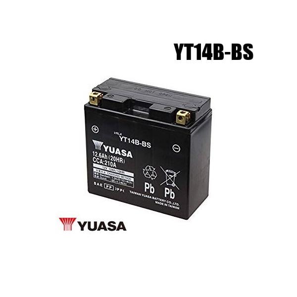 10時間率容量(Ah) 12長さ(約mm) 150幅(約mm)69高さ(約mm)145重量(電解質を含む約kg)4.2液量(約?)0.6充電電流(A)1.2互換バッテリー:YT14B-4 FT14B-4 GT14B-4 DT14B-4YAM...