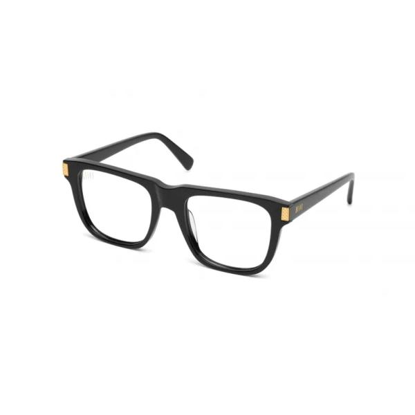 ＊9FIVE / nine five ナインファイブ 9five OCEAN Black &amp; 24k Gold Clear Lens Grasses＊＊＊＊＊商品説明＊＊＊- OCEAN / オーシャン -シンプルで使いまわしが良い...