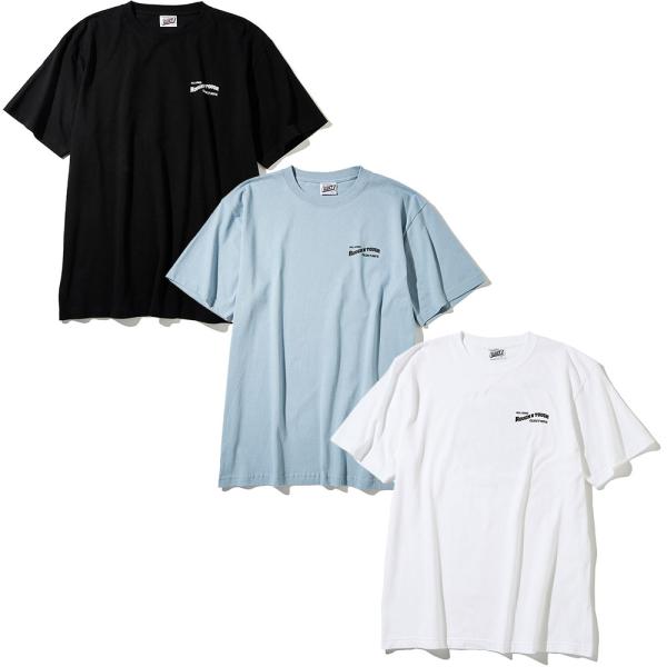CLUCT クラクト SWEENY[S/S TEE] 05042＊商品説明＊5.6オンスの生地を使用したグラフィックTシャツ。グラフィックメインのデザインがメインウェアからレイヤードスタイルのインナーまで幅広く活躍するマルチな１枚です。CO...