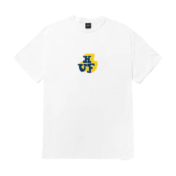 ＊HUF ハフ MOREX REMIX TEE TS02185SP24＊＊＊＊＊商品説明＊＊＊ボックストラックでの生活。カラーコントラストとパターンに重きを置いたHUF SPRING 24は、我々の美学に新たなディテールとクオリティを融合さ...