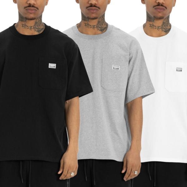 ＊PRO CLUB プロクラブ Pro Club Men's Heavywide Pocket Tee 51PC0705＊＊＊＊＊商品説明＊＊＊ヘビーワイドポケットティークラシックなスタイルが日常の実用性と出会う。耐久性のある左胸ポケット、...