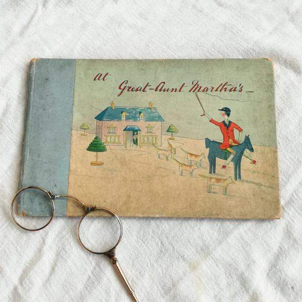 ■size横=23.3cm　縦=14.8cm　厚み=6mm全40頁　カラーイラスト18点　モノクロイラスト1点　（表紙を含む）ロンドンのCastell Brothers Ltdによる出版1858年生まれで20世紀初頭に活躍した作家兼イラスト...