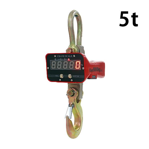■◆クレーンスケール◆■●重機を使用する現場での重量測定に役立つ、クレーンスケールです。●防滴防塵かつ耐震性能あり！●ワイヤレスのリモコンが付属しているので、離れた場所から遠隔操作が可能です。●本体は充電式です。●簡単操作かつ安全設計です。...