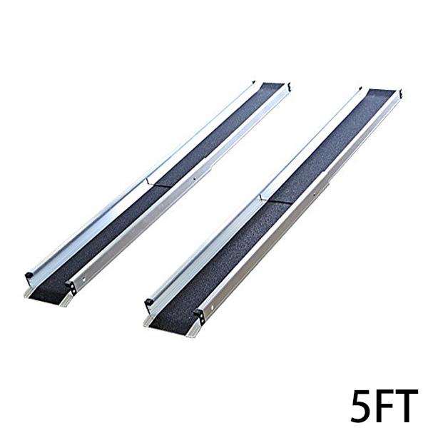 ★段差解消　アルミスロープ★●台車用スロープ!!・・・倉庫や事務所内での段差を解消し、台車による荷物の運搬をスムーズに!!●車椅子用スロープに!!・・・車椅子用のスロープになり、ご自宅をバリアフリー対応に!!●一般的に車椅子の方が自力で走行...