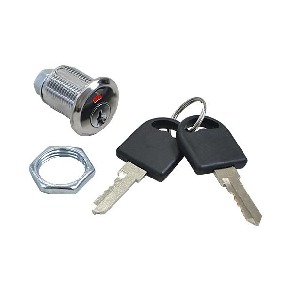 ★スチールキャビネット・ロッカー用 鍵＆鍵受け(B)★●この商品は、弊社が販売するスチールキャビネット・ロッカー(10-005, 10-006, 10-007, 10-008, 10-009, 10-010, 10-011, 10-012,...